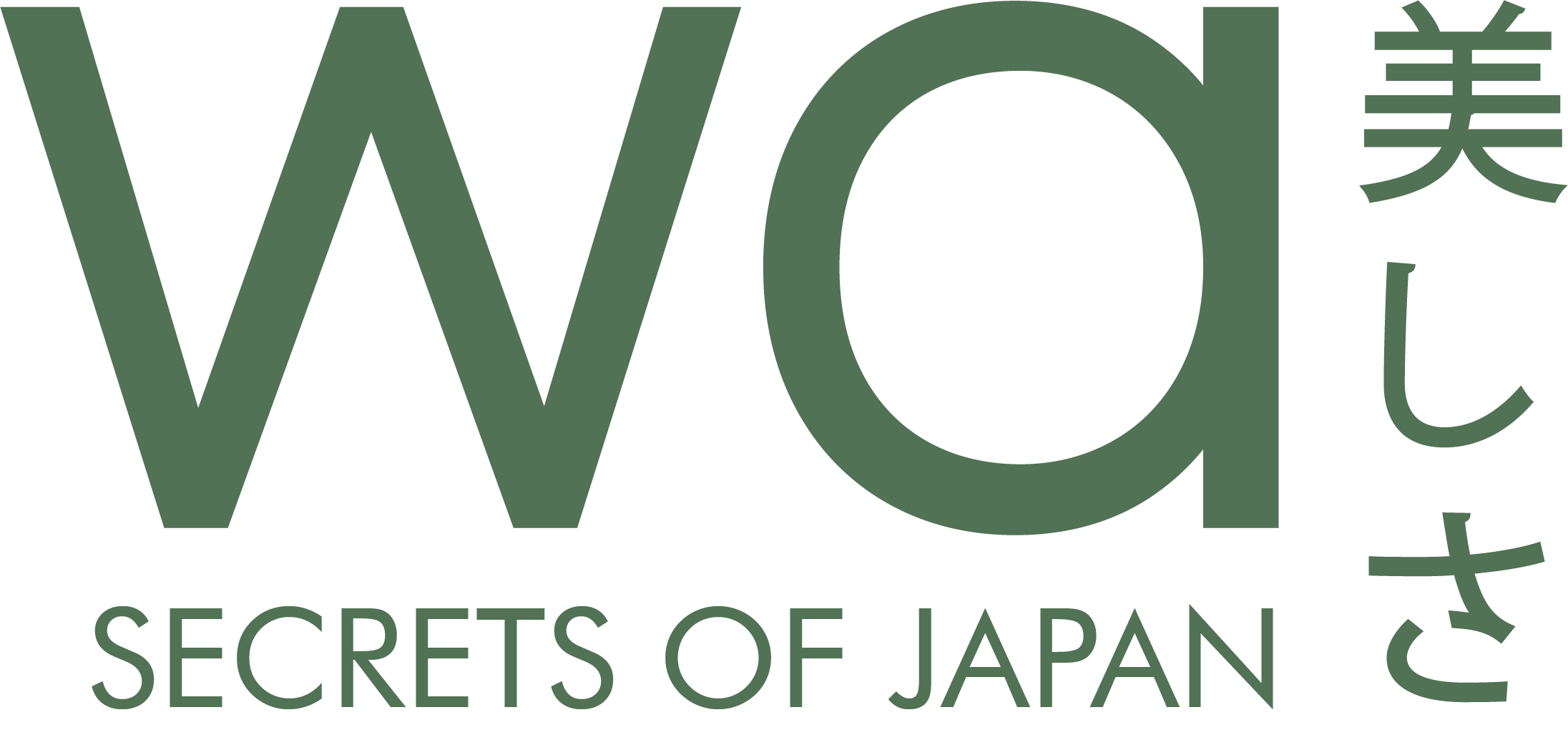 WA Beauty – Wa Japan